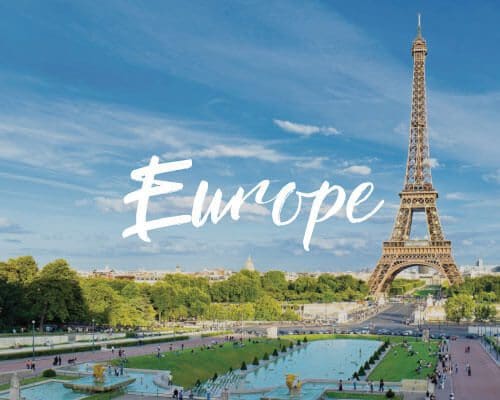 europe | Pulse Incentives